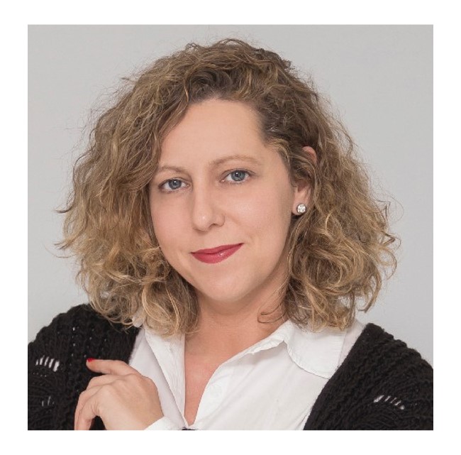 María Regueiro | Rural Talent